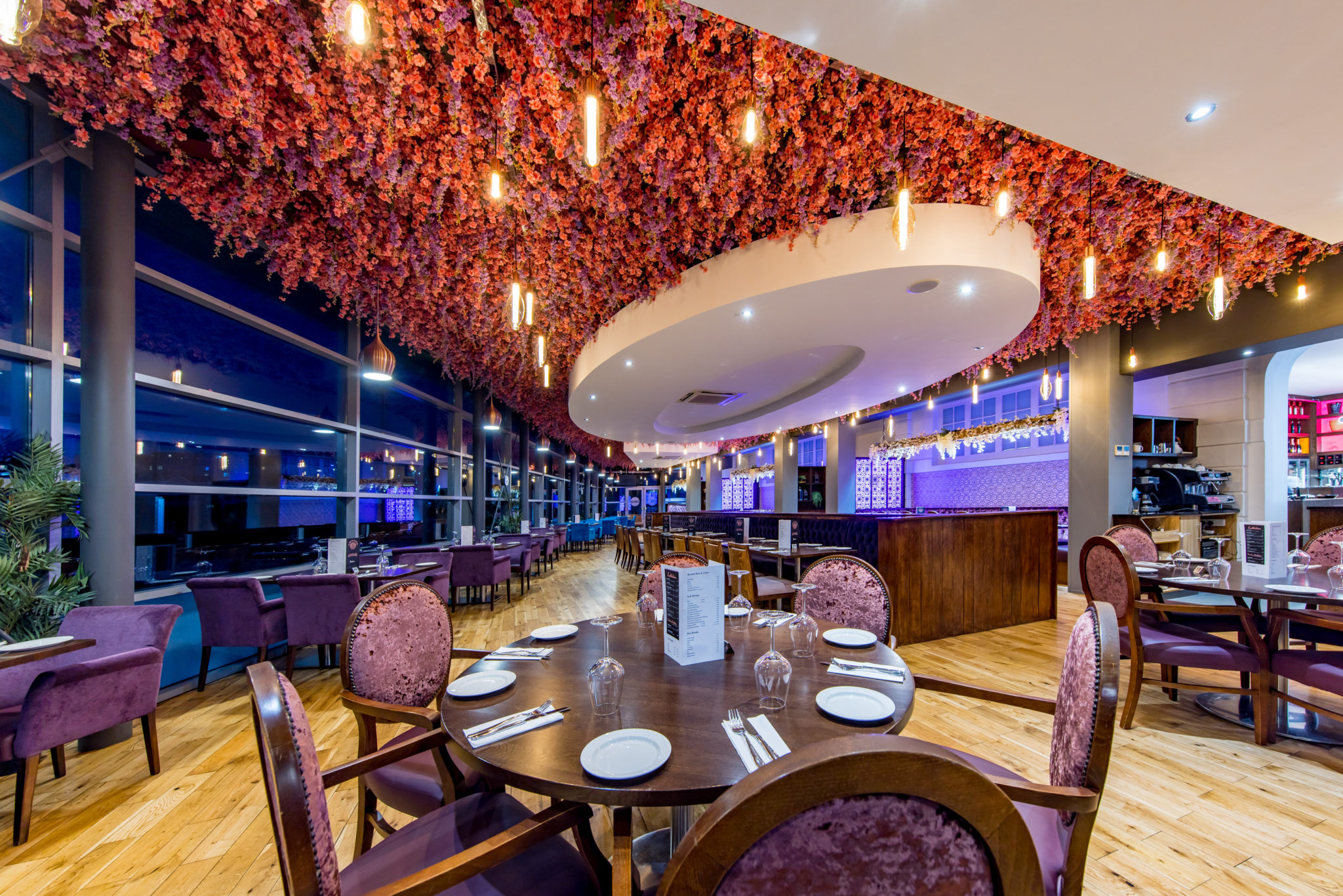 Adelina's Bar & Kitchen
